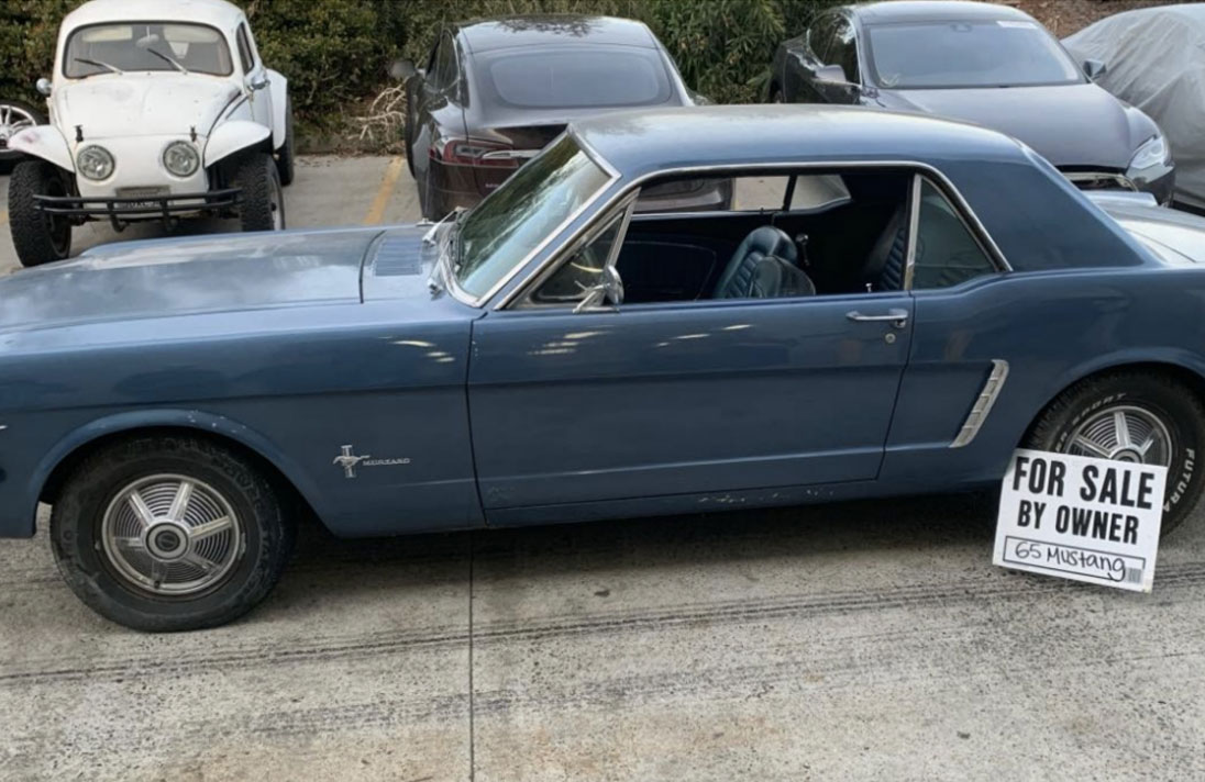 Repower your vehicle - Revolt Systems