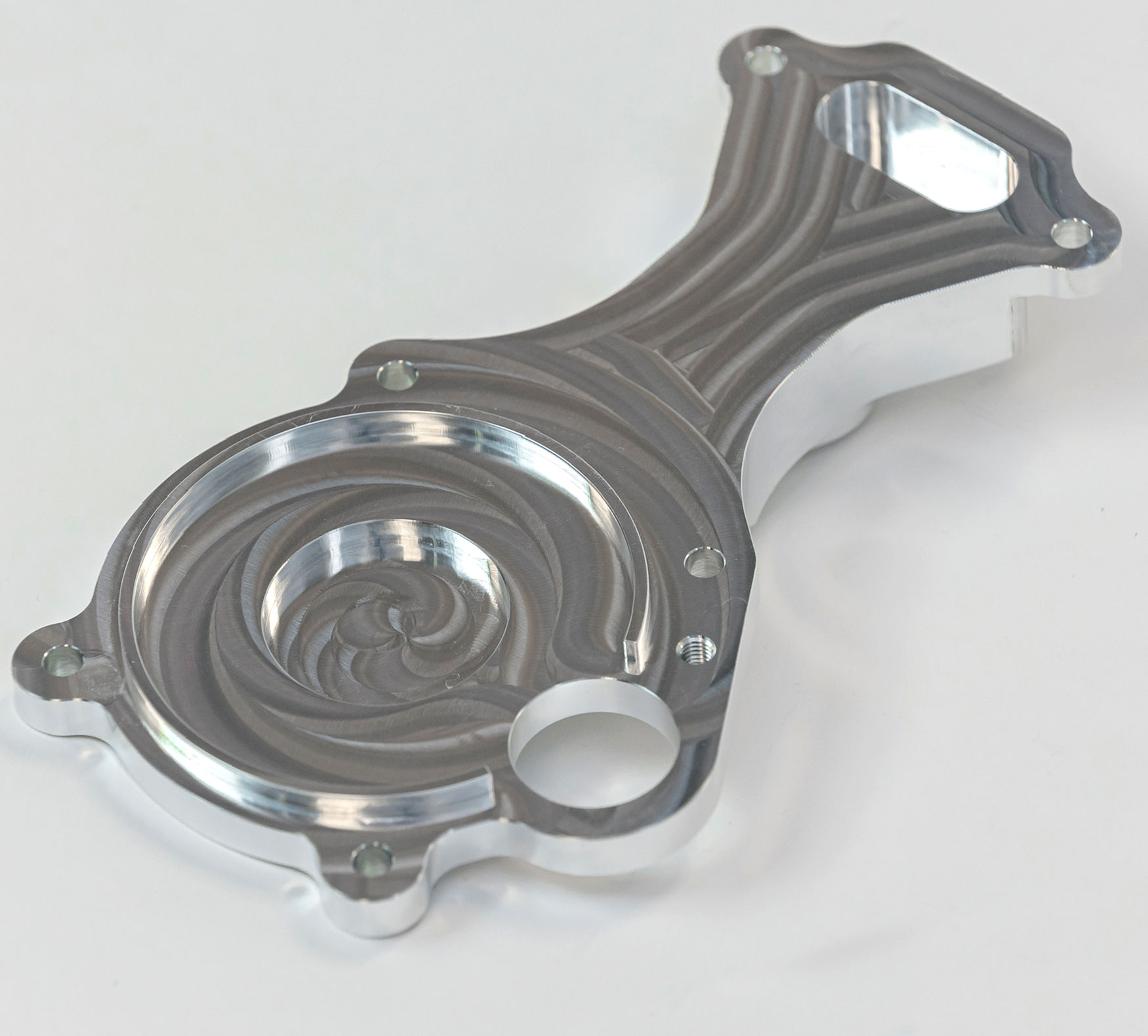 Tesla Large Drive Unit (LDU) Coolant Bypass Kit “The Achilles Seal Fix ...