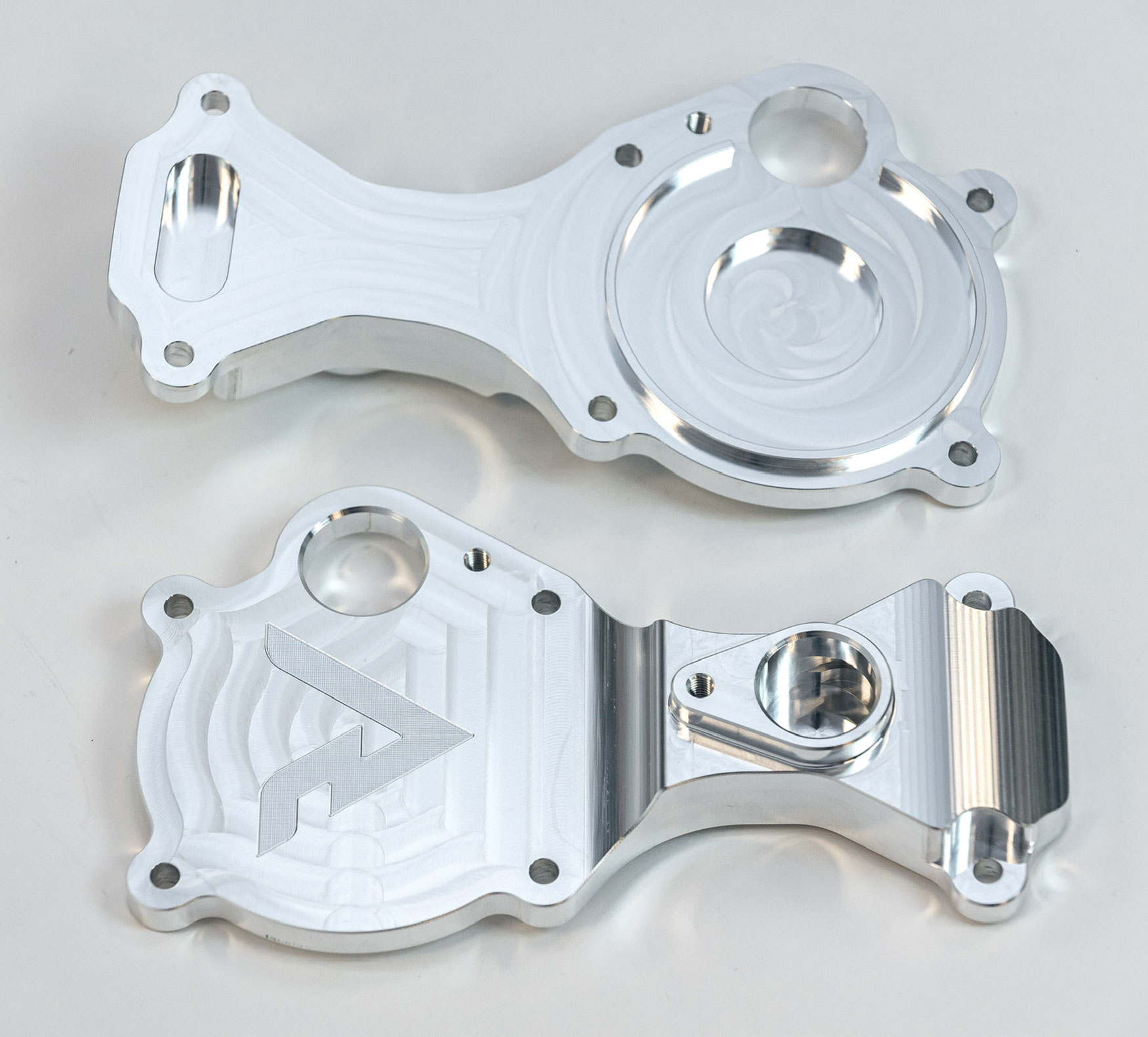 Tesla Large Drive Unit (LDU) Coolant Bypass Kit “The Achilles Seal Fix ...